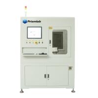 China Prismlab YAG-20 Green Laser Marking Machine 220V 2.5kw for Dental Aligners for sale