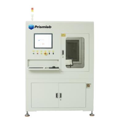 China Prismlab YAG-20 Green Laser Marking Machine 220V 2.5kw for Dental Aligners for sale