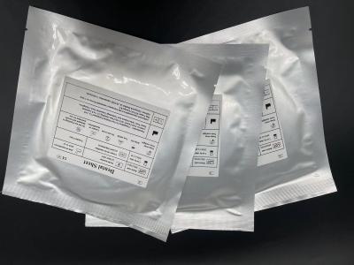 China Clear Aligners Dental Sheet CE Tear Resistance Comfortable for sale
