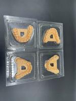 China Clear Aligners Dental Sheet CE Tear Resistance Comfortable for sale