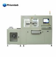 China Large Size Dental Clear Aligner Thermoforming Machine High Automation for sale