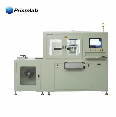 China Automatic Thermoforming Machine 220V 800kg for Clear Aligner Dental Mold Industrial for sale