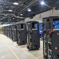 China Photopolymer Resin Large Format Industrial 3D Printer With SMS Technology for sale