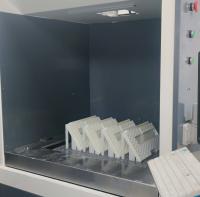 China Large Format Industrial SLA 3D Printer High Precious 0.1mm for sale