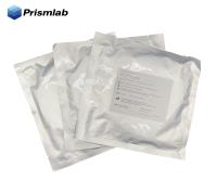 China 0.63mm Soft Breathable TPU Dental Sheet 17x18cm for Orthodontic Treatment for sale