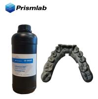 China 500ml Dental Photopolymer Resin for 3D Printing Biocompatible Odorless 90 ShoreD for sale