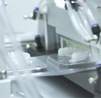 China High Automation Clear Aligner Thermoforming Machine For Industrialization for sale