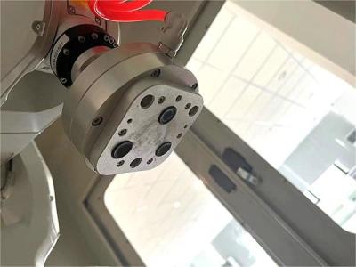 China Auto Aligners Trimming Machine ACTA-B 720 Units/Day High Stability CE for sale