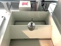 China ACTA-B Auto Aligners Trimmer Machine 720 Braces per Day Automatic Grabbing Cutting for sale