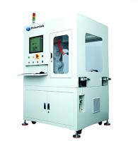 China ACTA-B Auto Aligners Trimming Machine High Performance Batch Trimming 720 Braces Day for sale