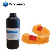 China High Performance Dental 3D Printer Resin 48-65 MPa Tensile Strength 90 Shore D Hardness for sale