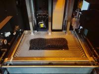 China Shoes Industrial 3 D Printer High Accuracy Industrial SLA 3D Printer for sale