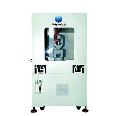 China 220V Automatic Trimming Machine for Dental Clear Aligner Auto Pickup 720 Units/Day for sale