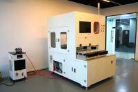 China Industrial Aligner Trimming Machine Automatic Auto Grab Models ACTA-A 720 Units/Day for sale