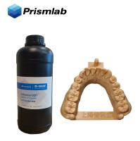 China High Performance Dental Photopolymer Resin for 3D Printing 90 ShoreD 12 Month Shelf Life for sale