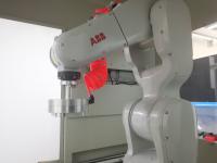 China Auto Aligners Trimming Machine High Performance Batch ACTA-B 720 Units/Day for sale