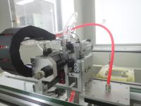 China Auto Aligners Trimming Machine High Performance Batch ACTA-B 720 Units/Day for sale