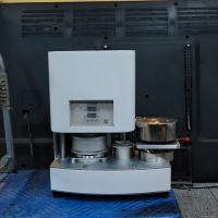 China 220V Desktop Thermoforming Machine 435x295x485mm for Aligners for sale