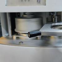 China 220V Desktop Thermoforming Machine 435x295x485mm for Aligners for sale