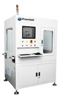 China ACTA-B Automatic Trimming Machine 220v For Dental Clear Aligner for sale