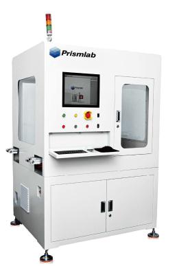 China ACTA-B 0.3mm  Accuracy Aligner Trimming Machine One Person Operation Simple for sale