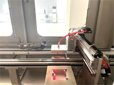 China ACTA-B Auto Grabbing And Place Aligners Trimming Machine for sale