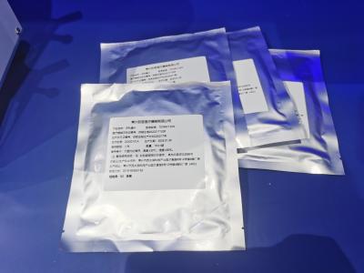 China Transparent PA Dental Sheet 0.63mm for Orthodontic Appliances Oral Protection Devices for sale