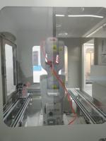 China Pipelined Operation Aligners Trimming Machine ACTA-B 720 Braces per Day for sale