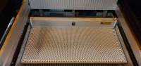 China Large Format Industrial 3D Printer RP600D 576x324mm Orthodontics Automatic for sale