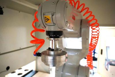 China High Speed Industrial Aligner Trimming Machine ACTA-A for sale