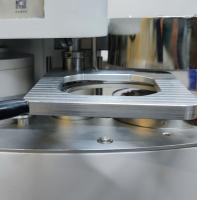 China Desktop Thermoforming Machine 220V 800W Positive Negative Pressure Integration for sale