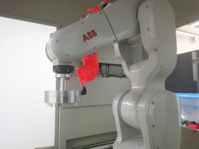 China Automatic High Performance Aligner Trimming Machine 720 Braces per Day CE for sale