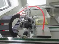 China Automatic Clear Aligner Trimming Machine 720 Units Day 40s Cycle for sale