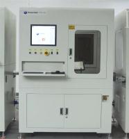 China Prismlab YAG-20 Green Laser Marking Machine 220V 0.001mm Accuracy for Clear Aligners for sale