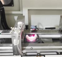 China Prismlab YAG-20 Green Laser Marking Machine 220V 0.001mm Accuracy for Clear Aligners for sale