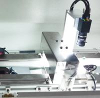 China Prismlab YAG-20 Green Laser Marking Machine 220V 0.001mm Accuracy for Clear Aligners for sale