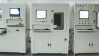 China Prismlab YAG-20 Green Laser Marking Machine 220V 0.001mm Accuracy for Clear Aligners for sale