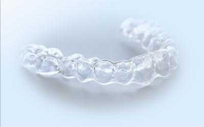China TPU Dental Aligner Sheets 0.76mm Thickness 125mm Width High Toughness Square or Circular for sale
