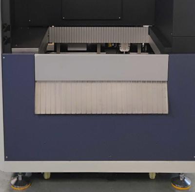 China Prismlab Rapid-600D Large Format Industrial Dental 3D Printer 576x324mm Automatic Collection for sale