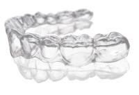 China Prismlab T076RC125N Transparent Dental Orthodontic Sheet 0.63mm 17x18cm TPU for sale