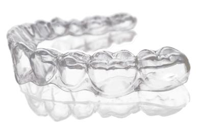 China Prismlab T076RC125N Transparent Dental Orthodontic Sheet 0.63mm 17x18cm TPU for sale