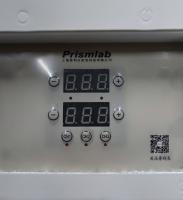 China Desktop Thermoforming Machine 220V 800W Ruby Heating Tube Smart Temperature Control for sale