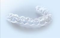 China Prismlab Antibacterial TPU Dental Orthodontic Sheet 0.63mm 17x18cm for Braces Retainers for sale