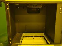 China Prismlab Rapid 600D Dental 3D Printer 576x324mm Build Size 50μm Precision for sale