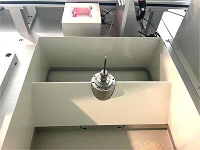 China High Performance Batch Trimming Machine ACTA-B 720 Braces Day for Clear Aligner Production for sale