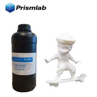 China Fast Reaction Speed 3D Printer Resin Easy Clean ISO9001 48-65 Mpa Tensile Strength for sale