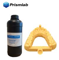 China Fast Reaction Speed 3D Printer Resin Easy Clean ISO9001 48-65 Mpa Tensile Strength for sale