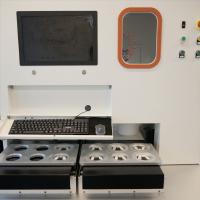 China Automatic Grabbing Placement Trimming Machine ACTA-A Industrial Clear Aligner for sale