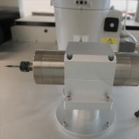 China Automatic Grabbing Placement Trimming Machine ACTA-A Industrial Clear Aligner for sale
