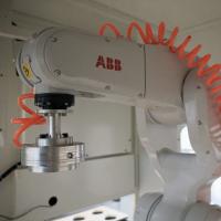 China Automatic Grabbing Placement Trimming Machine ACTA-A Industrial Clear Aligner for sale